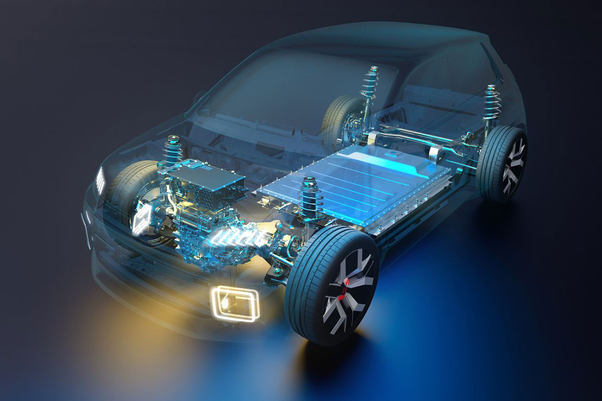 ΤΟ ΝΕΟ ΗΛΕΚΤΡΙΚΟ RENAULT 5 ΠΡΟ ΤΩΝ ΠΥΛΩΝ – Autoland